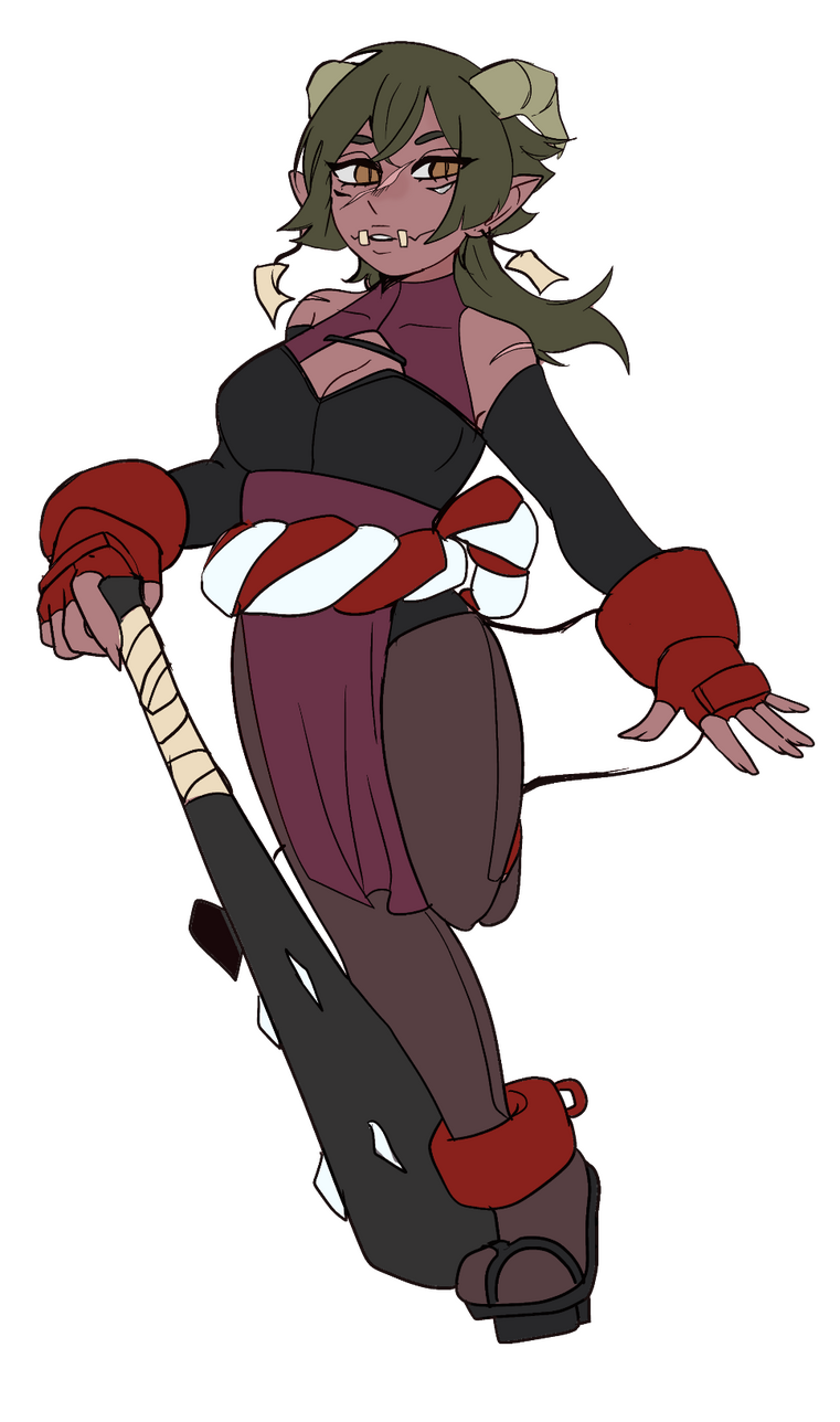 Katsu.Kio Comissions